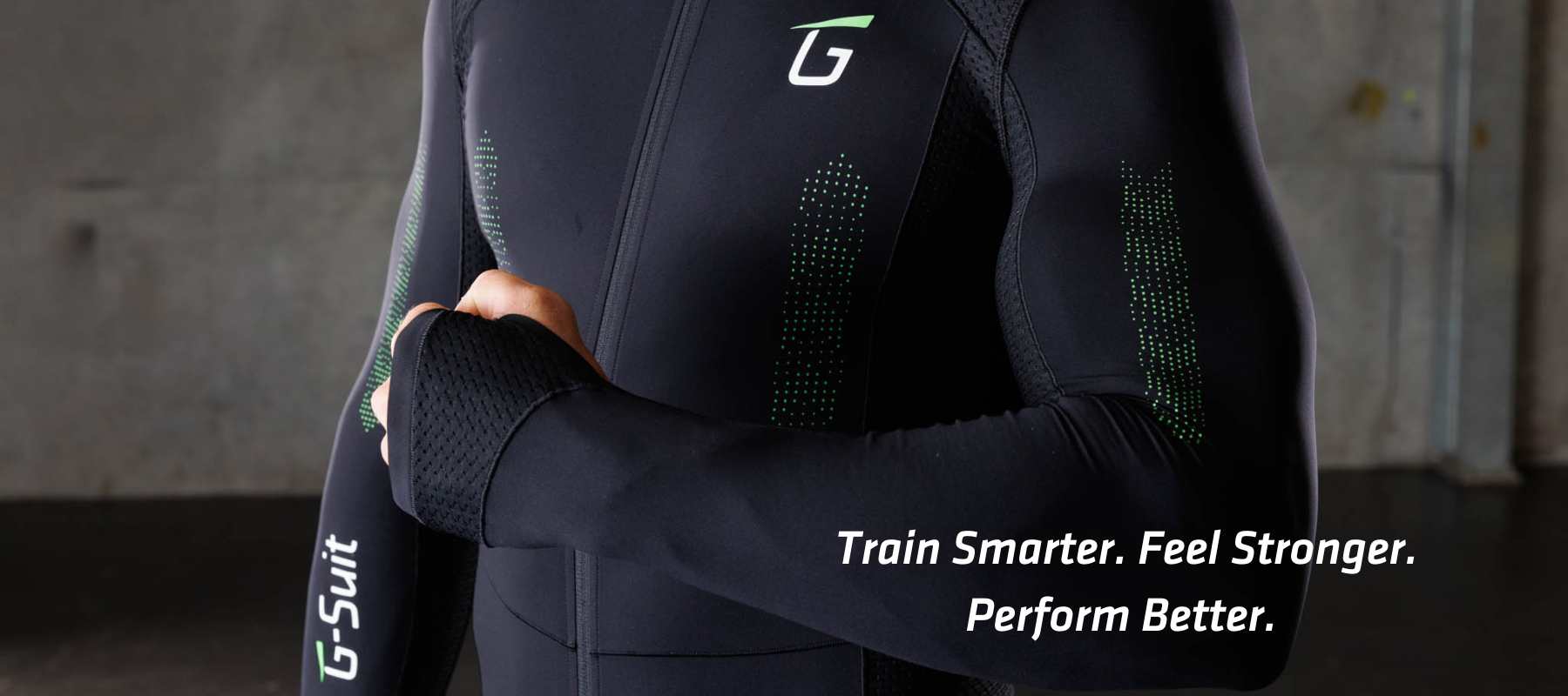 G-Suit - GravityFit