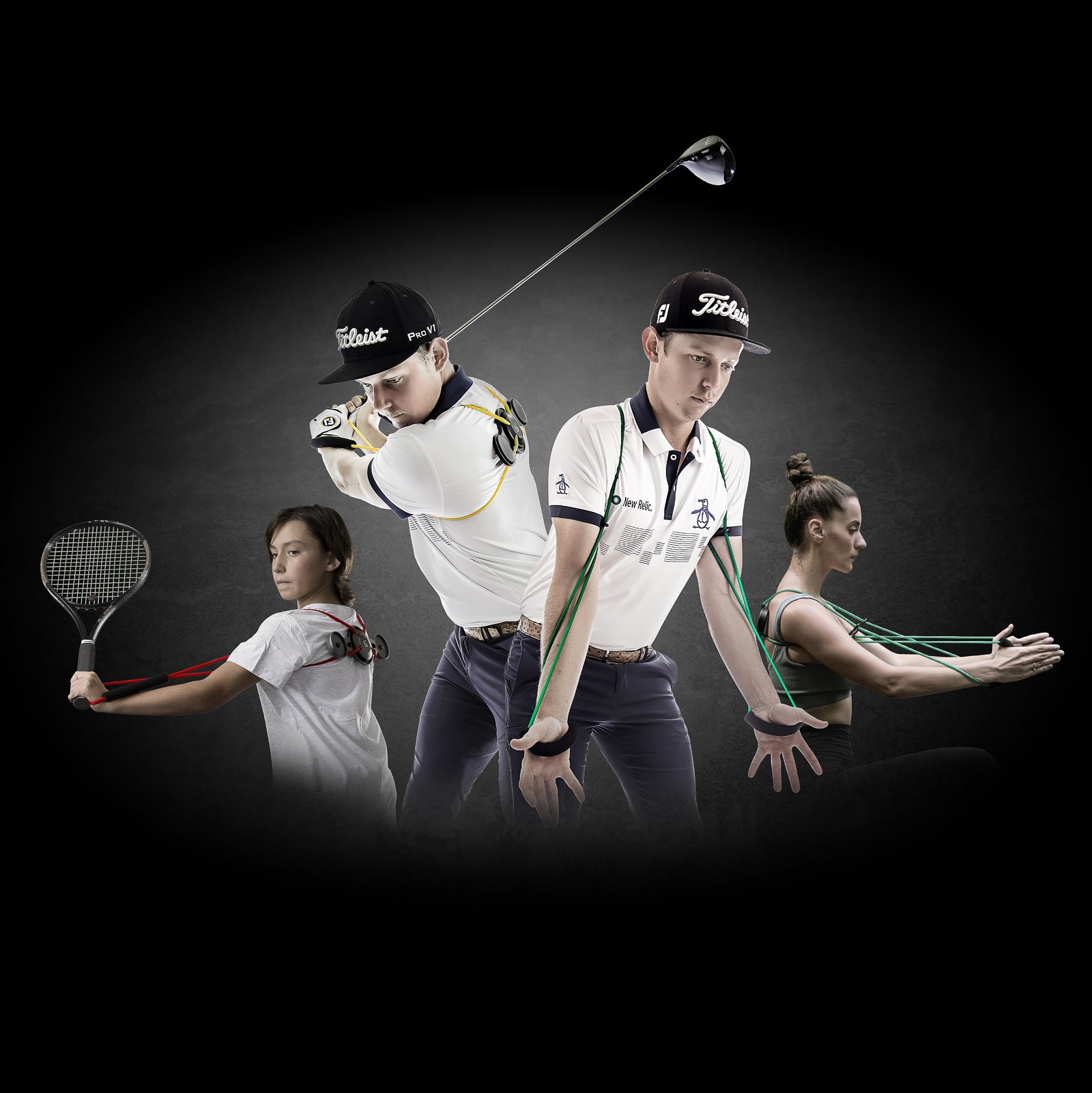 Case Study Request - GravityFit